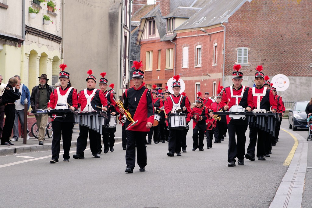 Festival des Fanfares