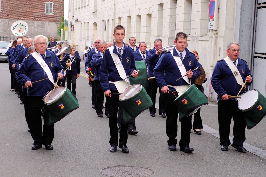 Festival des Fanfares