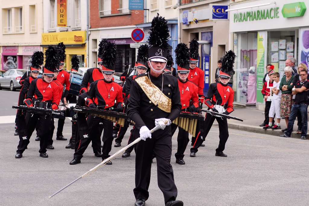 Festival des Fanfares