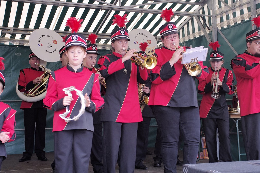 Festival des Fanfares