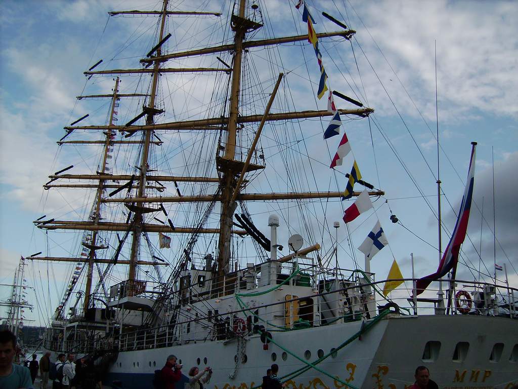 L'Armada
