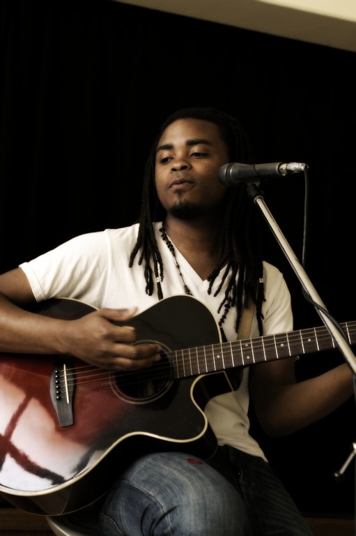 Reggae et Hip-hop au Musical Way - SPIPHOTO